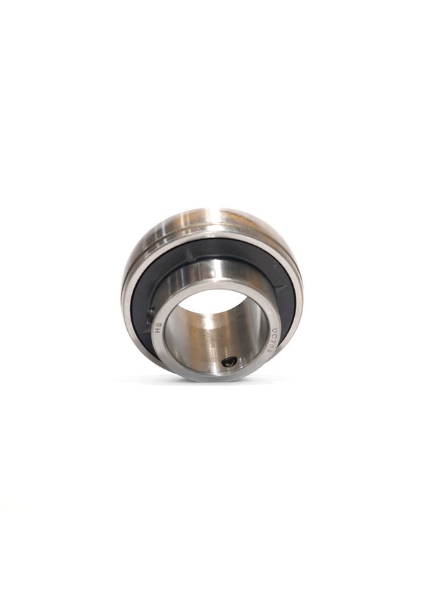 Rolamento Uc 209 Eixo 45mm