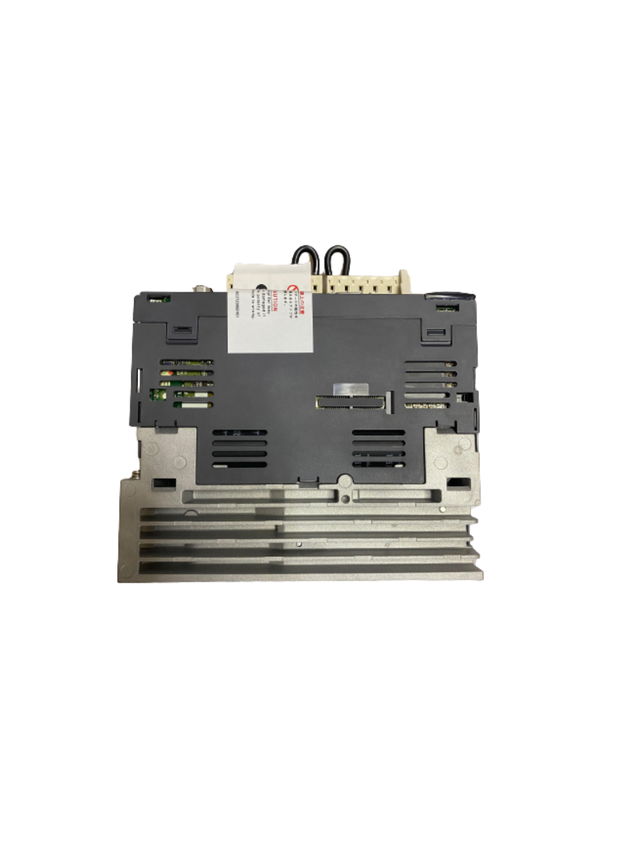 Servo Amplificador MR-J3, sscnet III/H, 200w, 200VCA, C/ STO