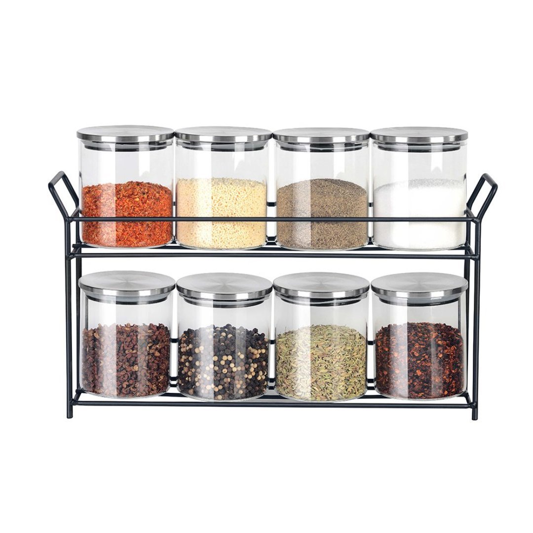 Jogo De Porta Condimentos Dynasty | Mundo Za