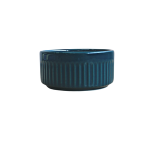 Ramekin Em Porcelana 130ml Germer Verde