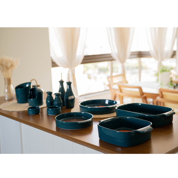 Ramekin Germer Verde 180ml | Mundo Za