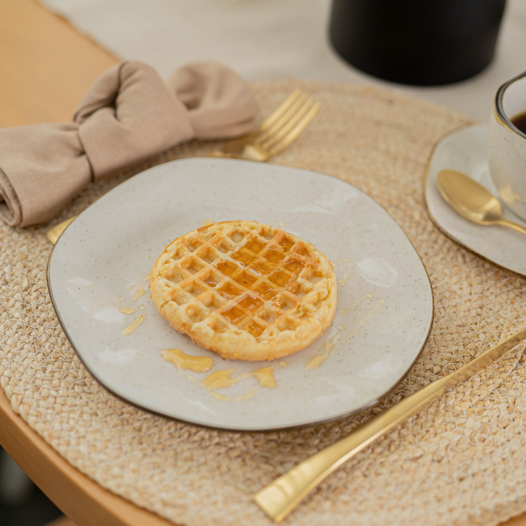 Jogo de Jantar Ryo Oxford | Mundo Za