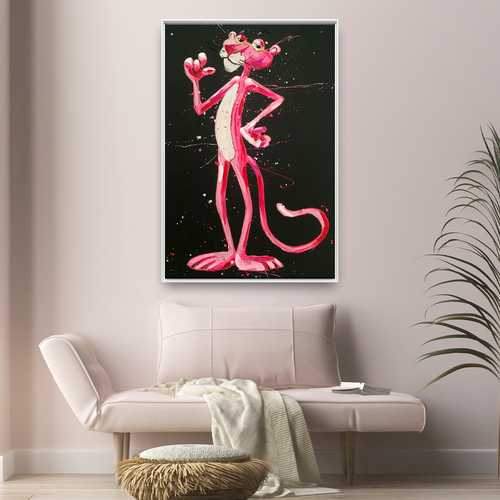 RosaMuseudosQuadros - Museu dos Quadros