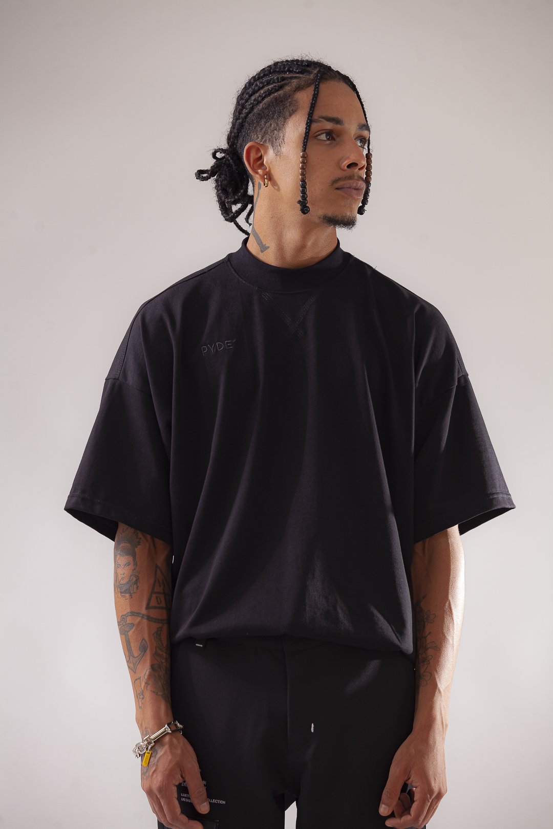 Camisetas Pyde - Pyde Studio