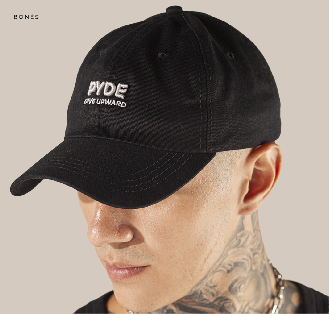 Pyde Studio - Pyde Studio