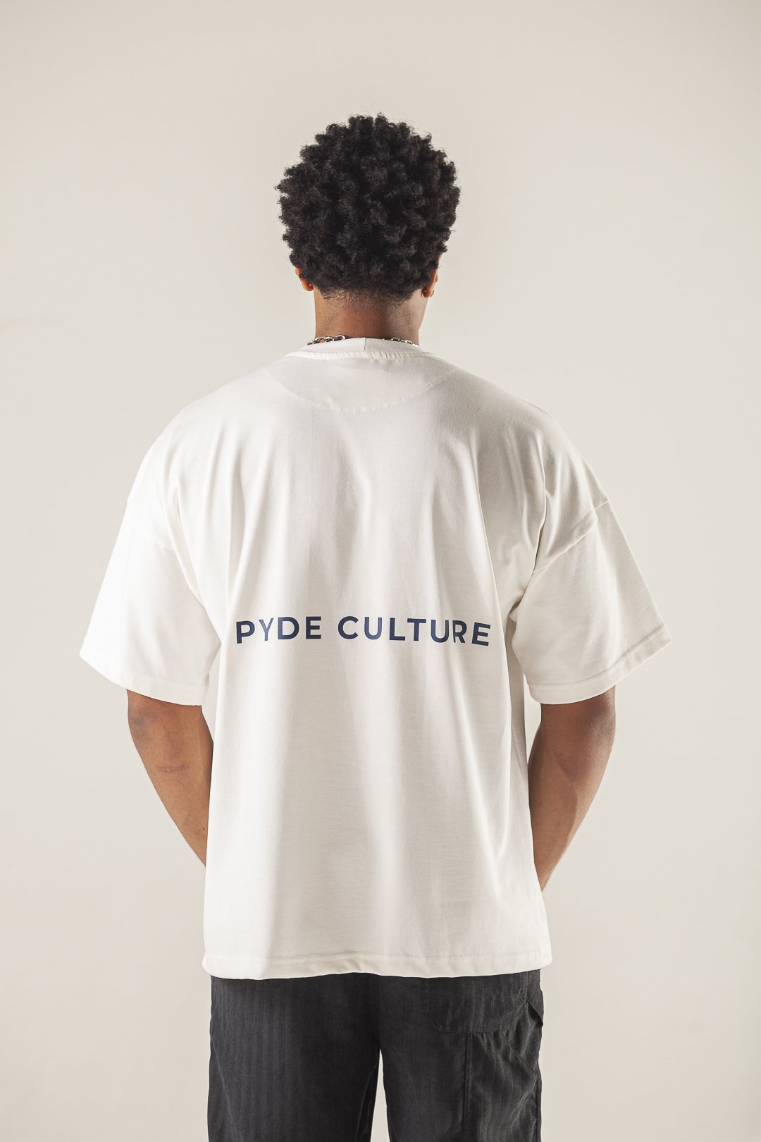 Camiseta Netuno