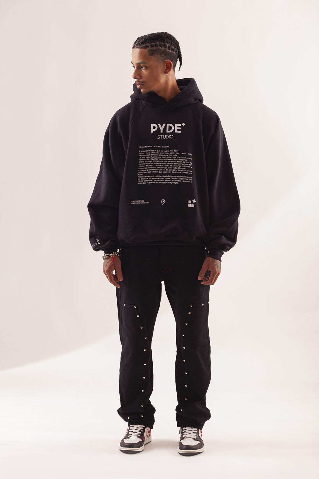 Pyde Studio - Pyde Studio