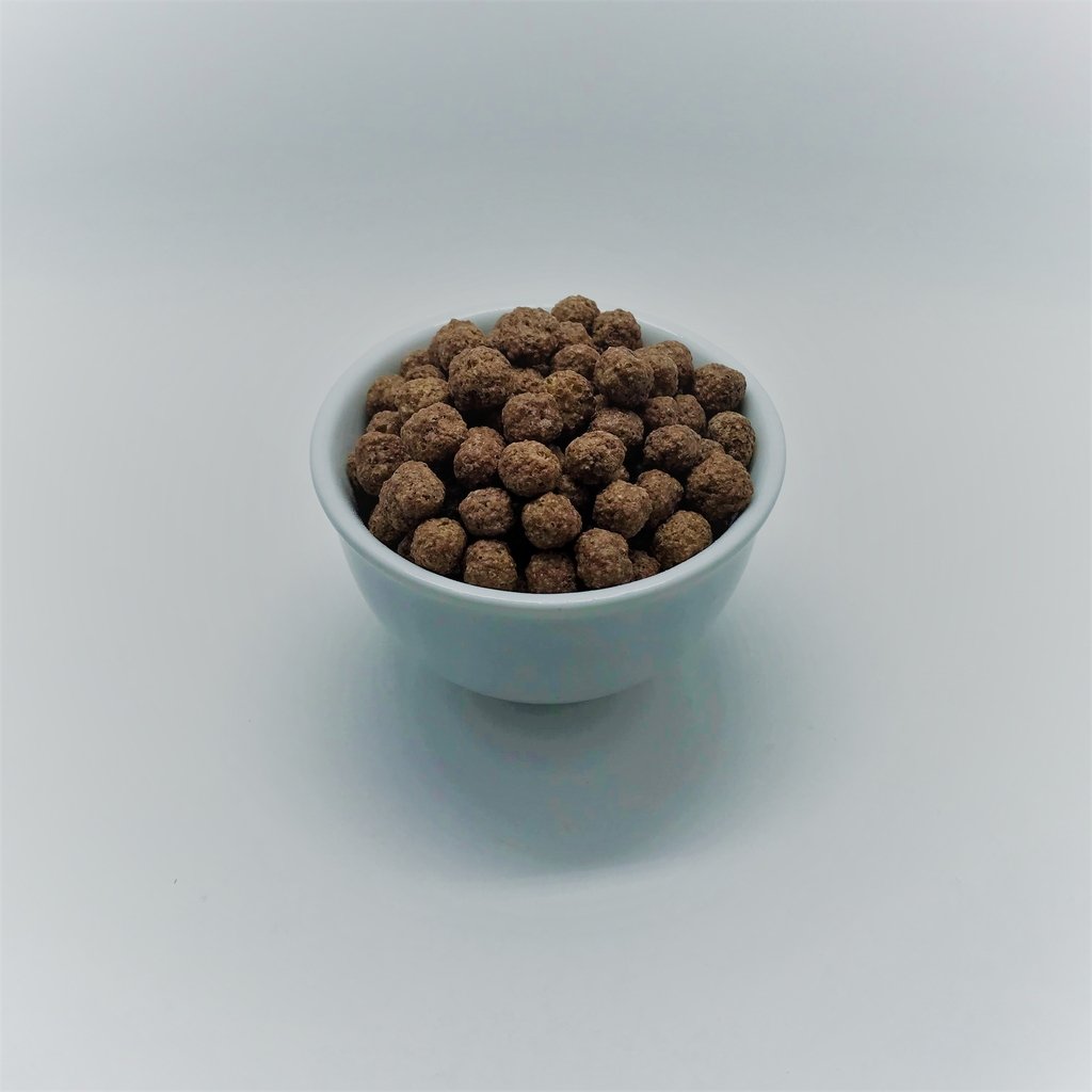 Choco Boll - Chocolate - A Granel