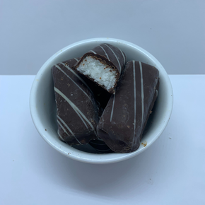 Chocoduo - Chocolates Zero - 100g - A granel