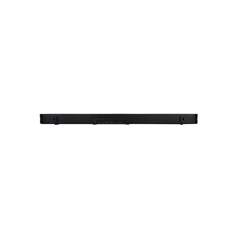 Soundbar JBL Cinema SB180 110W RMS Preto Subwoofer + Barra