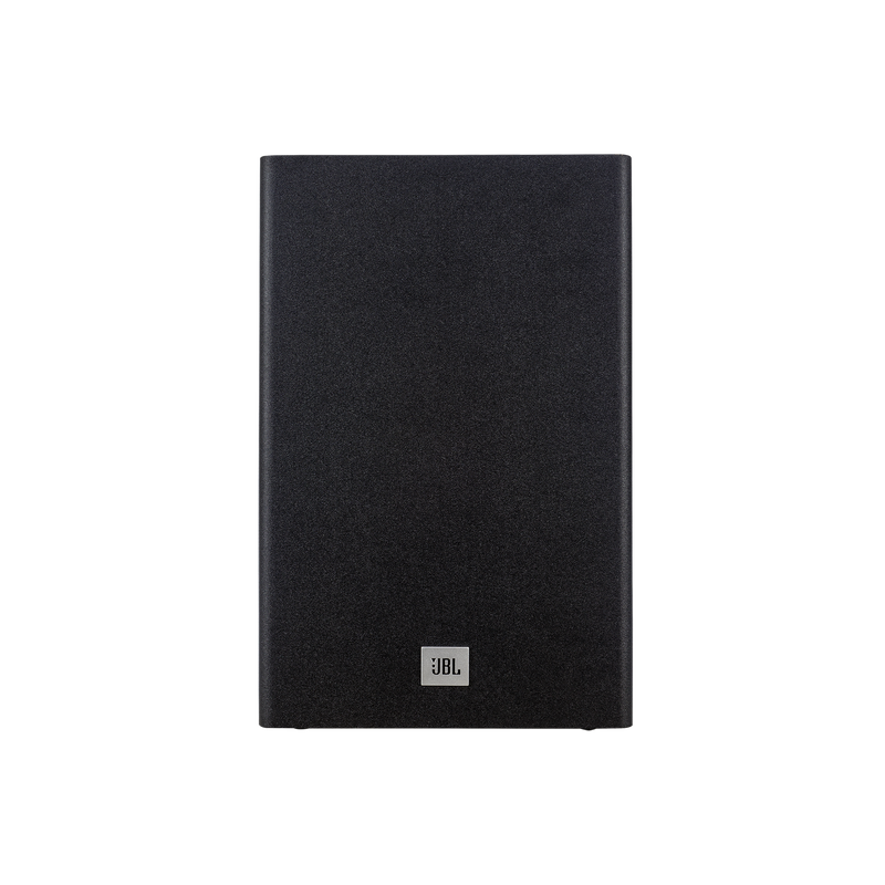 Soundbar JBL Cinema SB180 110W RMS Preto Subwoofer + Barra