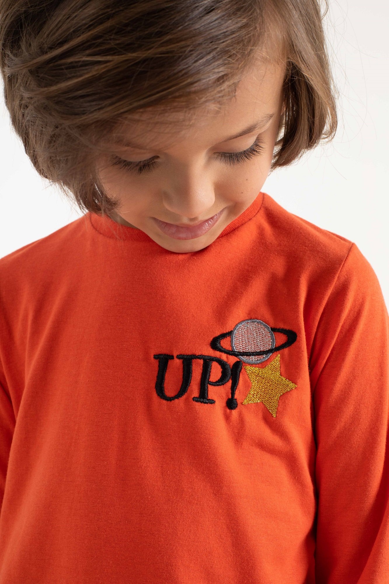 Camiseta Up