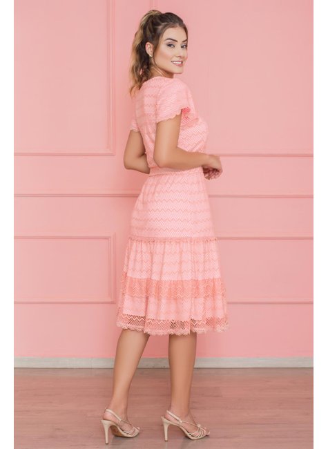 Vestido Luciana Rosê