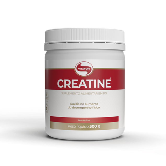 Creatine 300g Vitafor Creatina