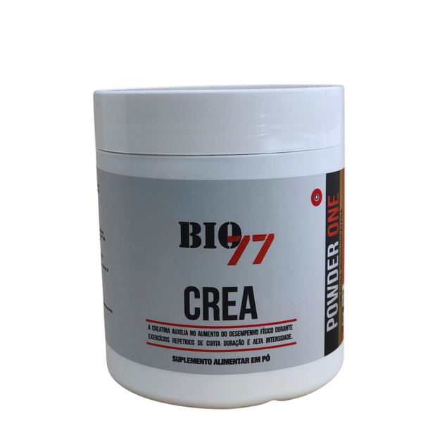 Creatina CreatinUp 300g Monohidratada Nutrata