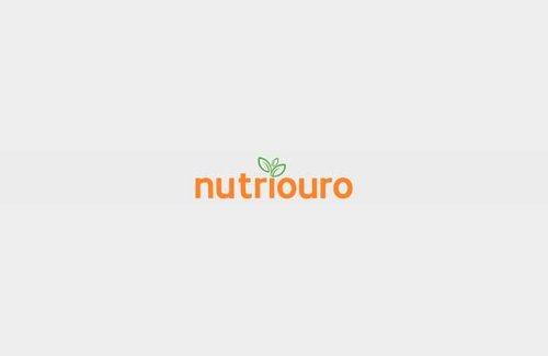 Nutriouro - Nutriouro