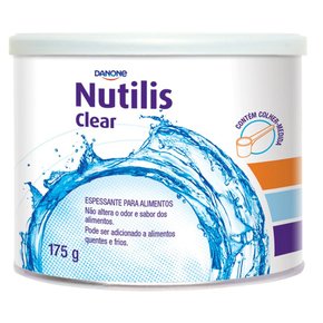 Nutilis clear - Danone - 175g