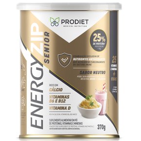 EnergyZip Senior - Prodiet 370g