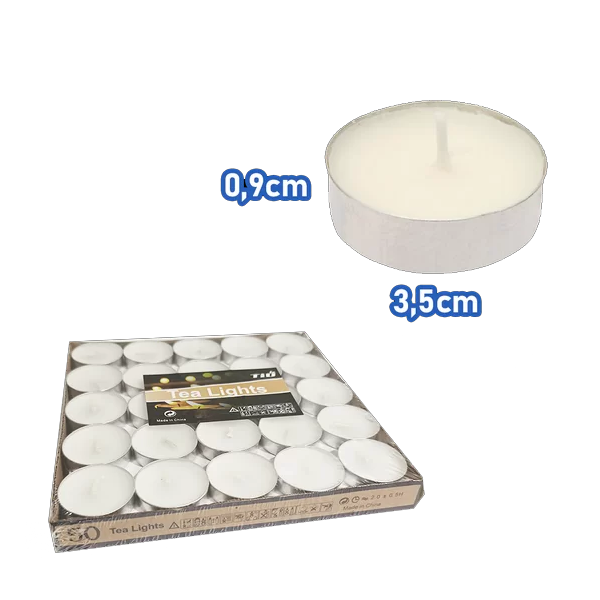 750 Velas Rechaud Flutuantes Para Casamento Festas