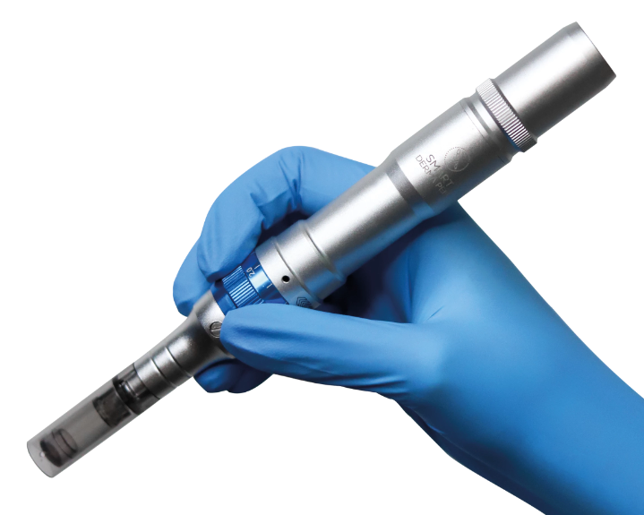Smart Derma Pen Microagulhamento Smart GR