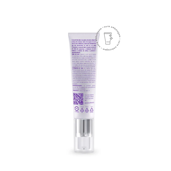 Sérum M-Solution Facial 30ml