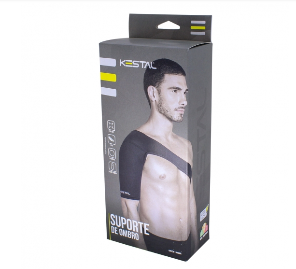 Suporte para Ombro/Úmero - Kestal