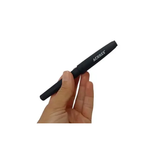 Lapiseira Mágica Preta Acrilex