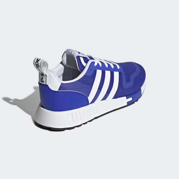 Tênis Masculino Adidas Originals Multix Azul