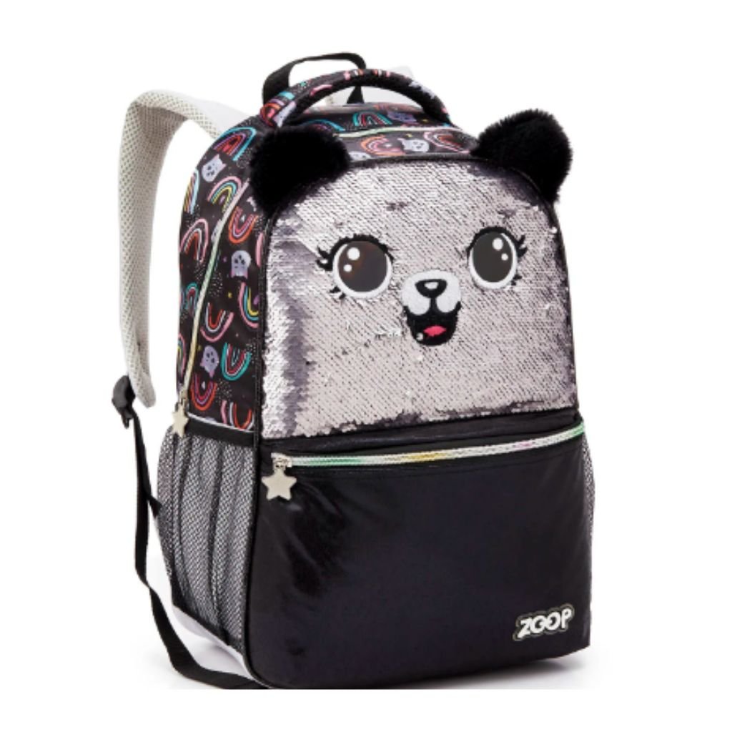 Mochila Costas Zoop Animals - Seanite