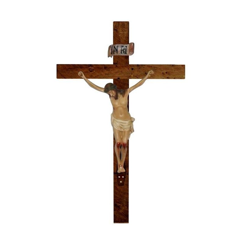 CRUCIFIXO I
