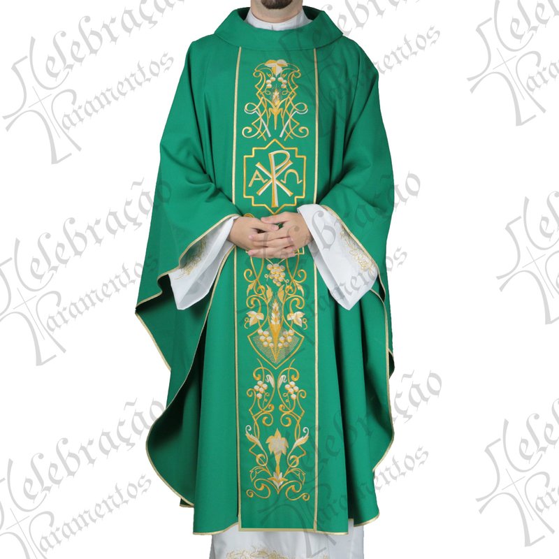 Casula em tecido Oxford REF: 504.146