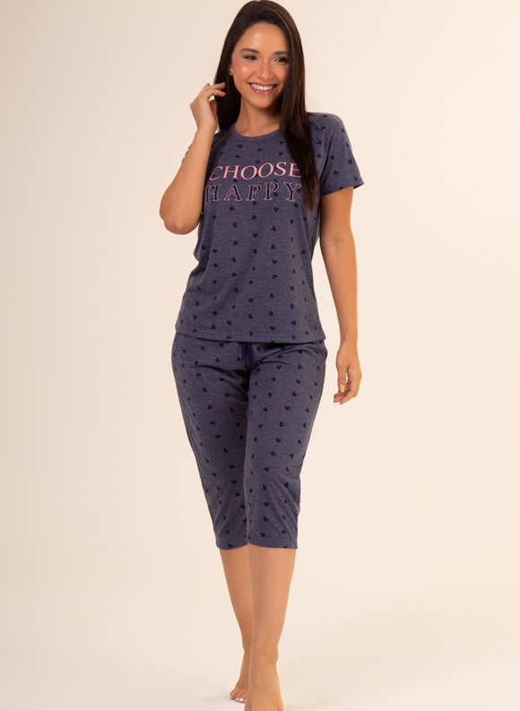 Os Melhores Pijamas Femininos - Pijamas Waleju - Pijamas Waleju