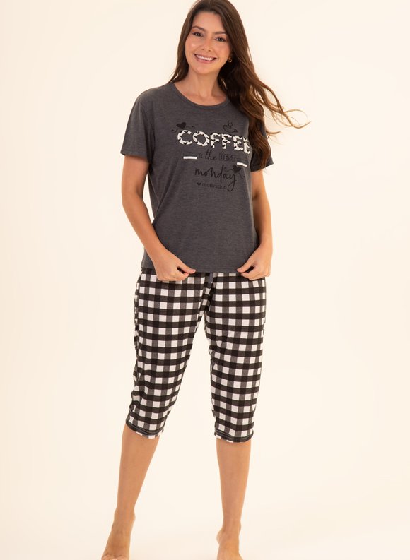 Os Melhores Pijamas Femininos - Pijamas Waleju - Pijamas Waleju