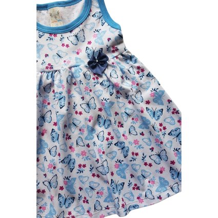 Moda Infantil Estilosa e Confortável - Pipoka Kids