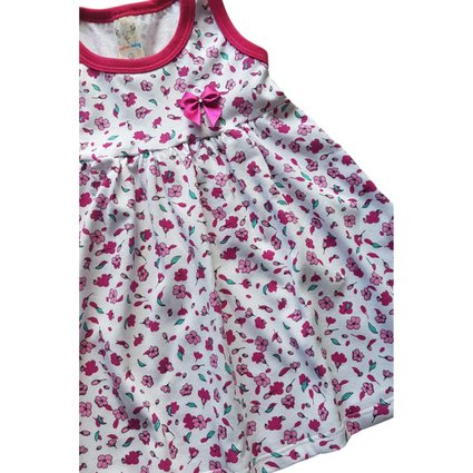 Roupas para Meninas - Pipoka Kids