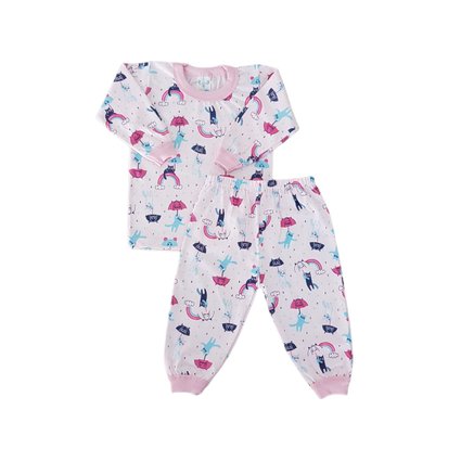 Moda Infantil Estilosa e Confortável - Pipoka Kids