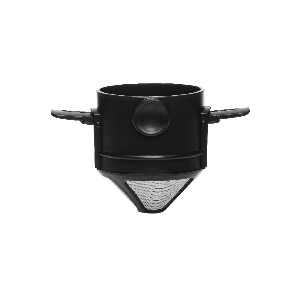 Eco Filtro Coador Individual para café reutilizável