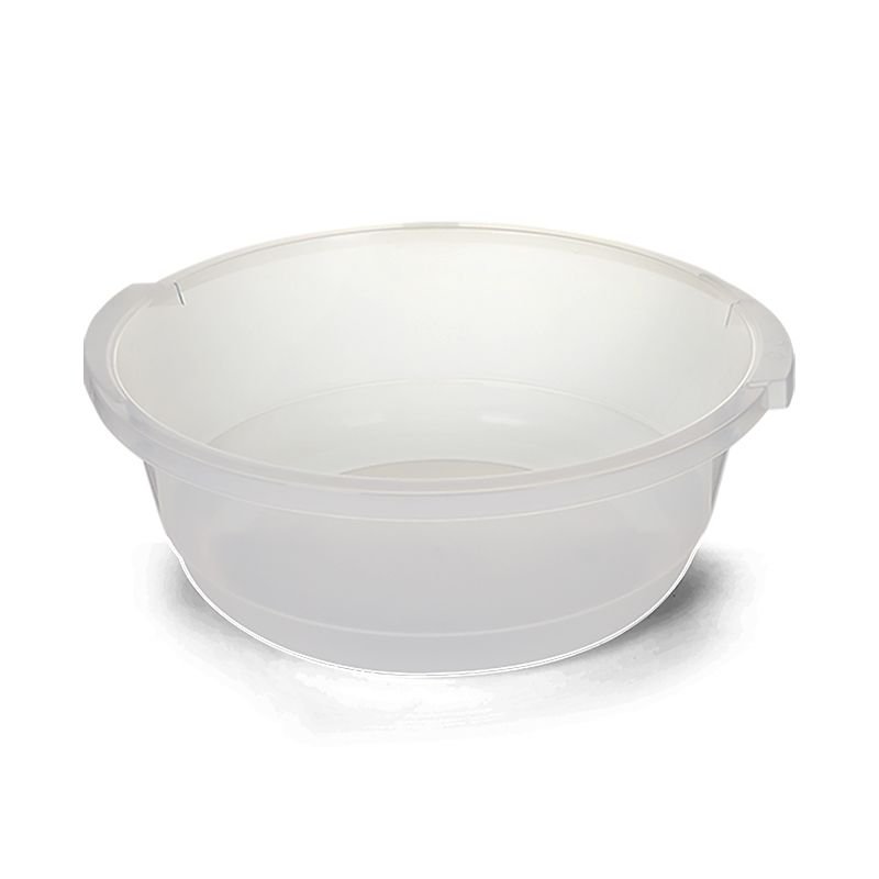 Bacia Plástica Graduada e Resistente 19,5L