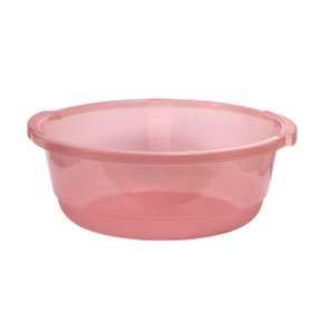 Bacia Plástica Graduada e Resistente 19,5L