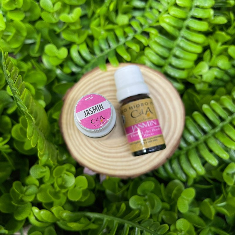 Essência hidrossolúvel - Jasmin