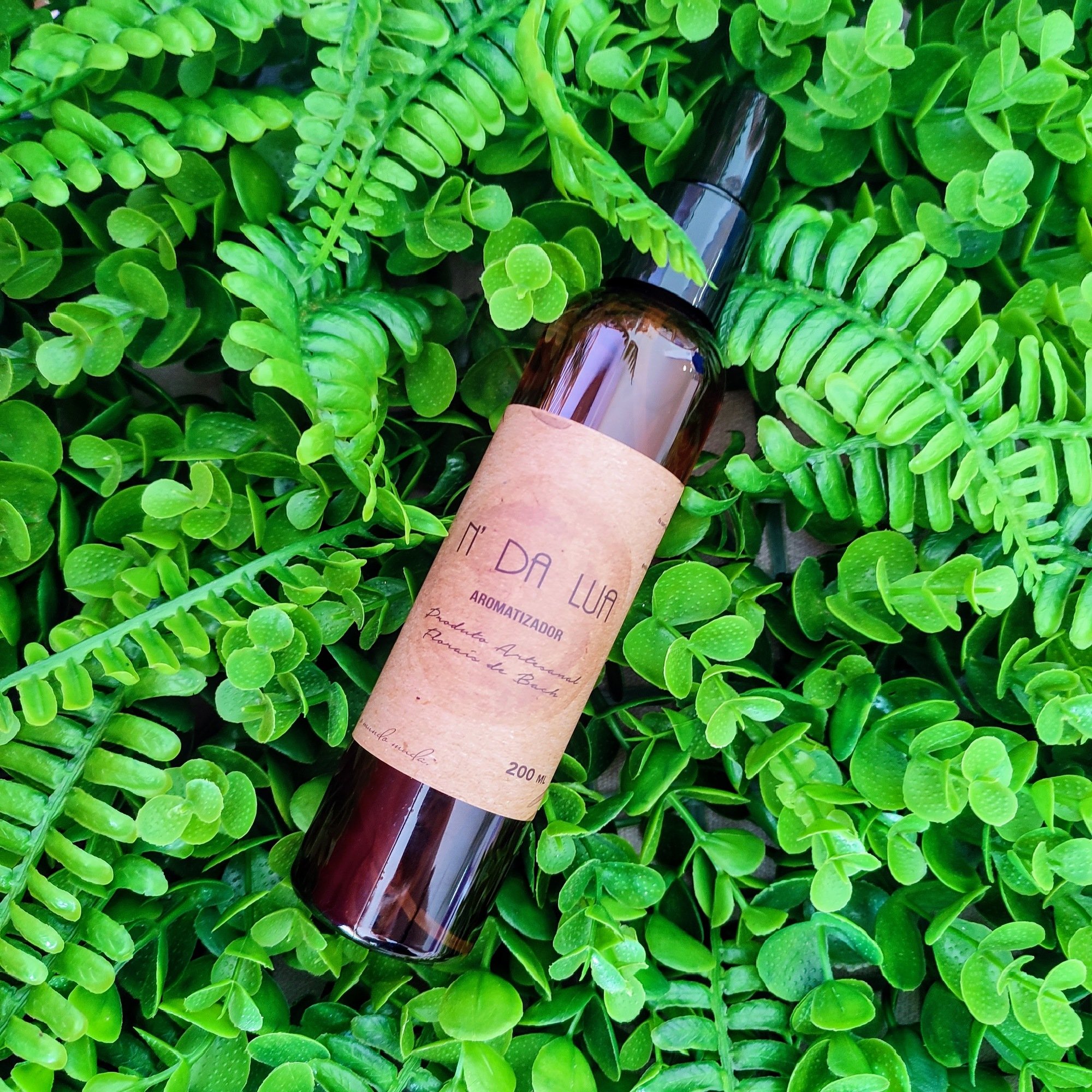 Aromatizador | Néctar da Lua - Lírio e Luz