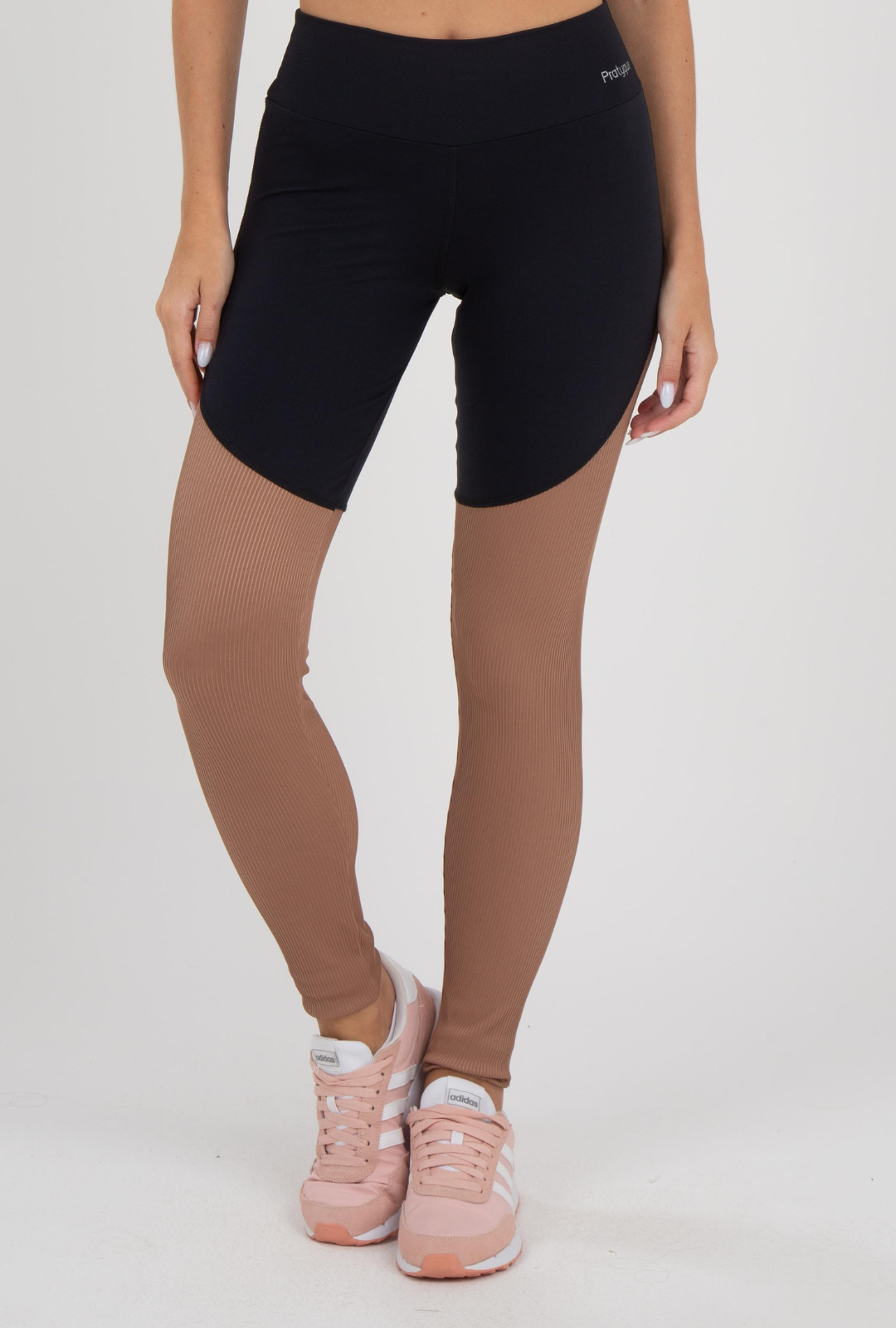 CONJUNTO MAXXY DUO BROWNIE M