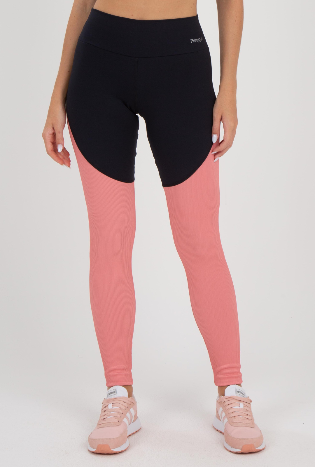 CONJUNTO MAXXY DUO BEACH ROSÊ P