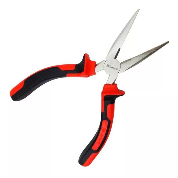 Alicate de Bico 6" (Polegadas), MTX - Prestiserv