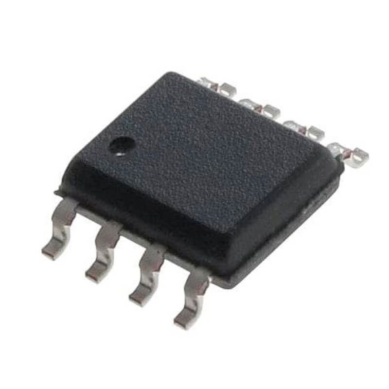 PIC12F629-I/S - Circuito Integrado | Loja Proesi Componentes