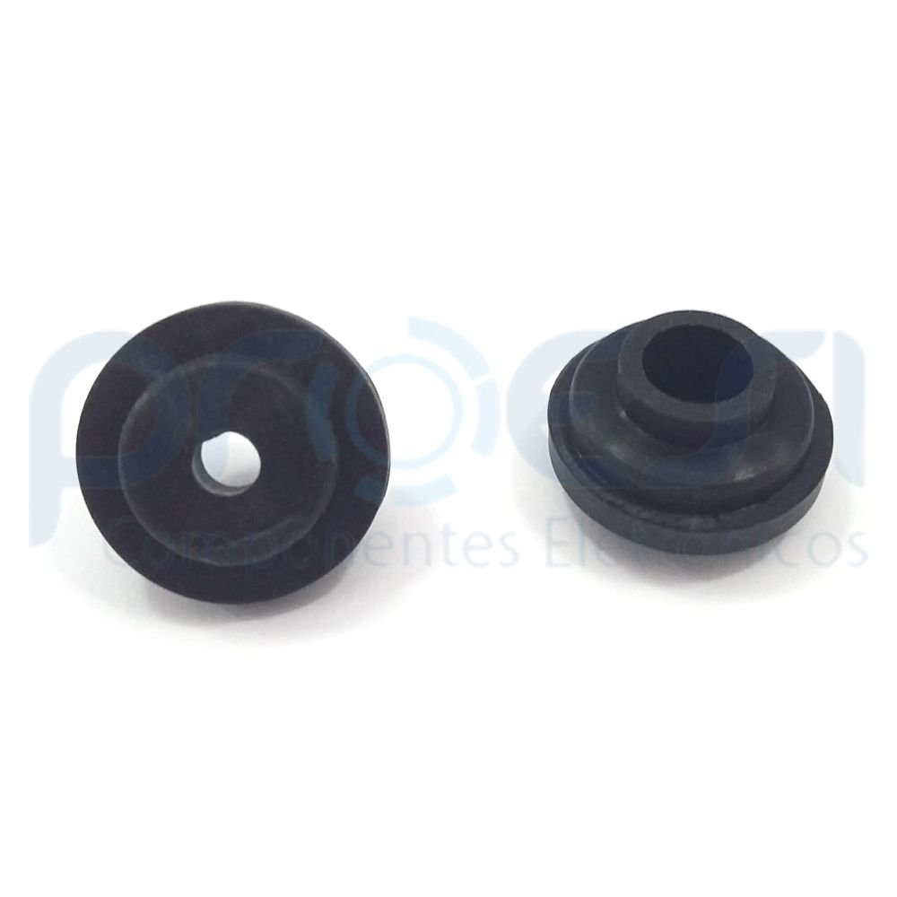 Suporte Dianteira para HK-915 / HK-552 - Hikari