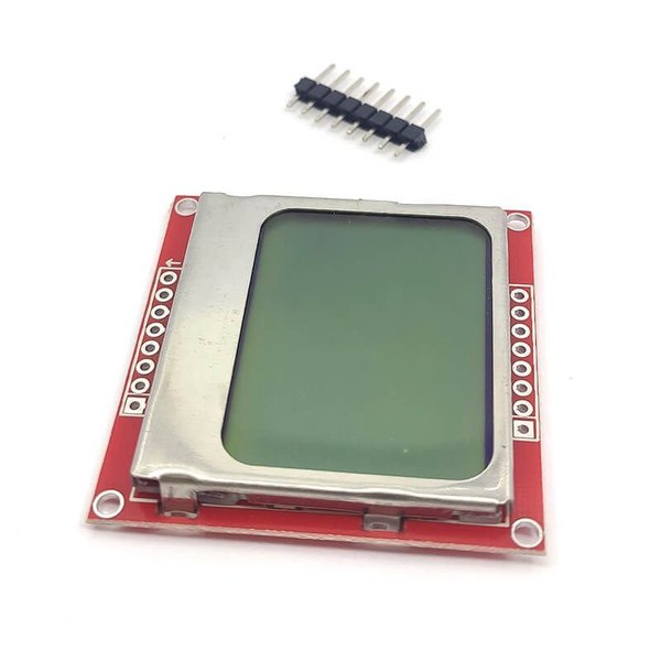 Display Nokia 5110