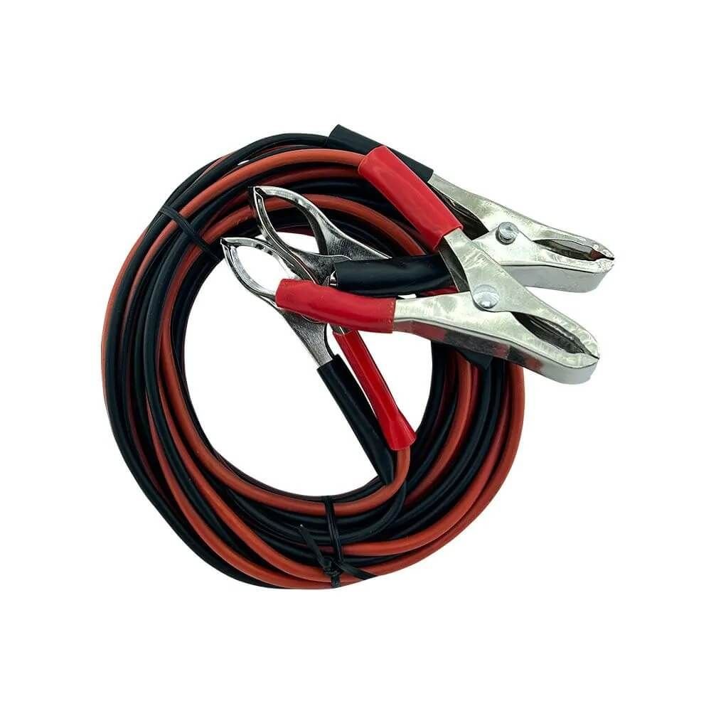 Cabo Extensão Garra Jacaré x Garra Jacaré - 4,5 Metros