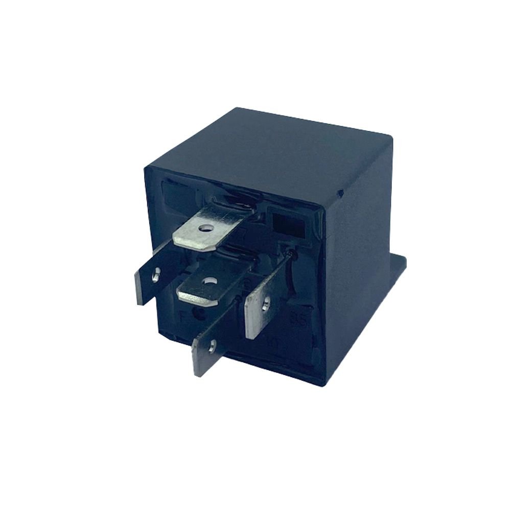 Rele Automotivo 12V / 30/40A - JD1914 - 05 Pinos