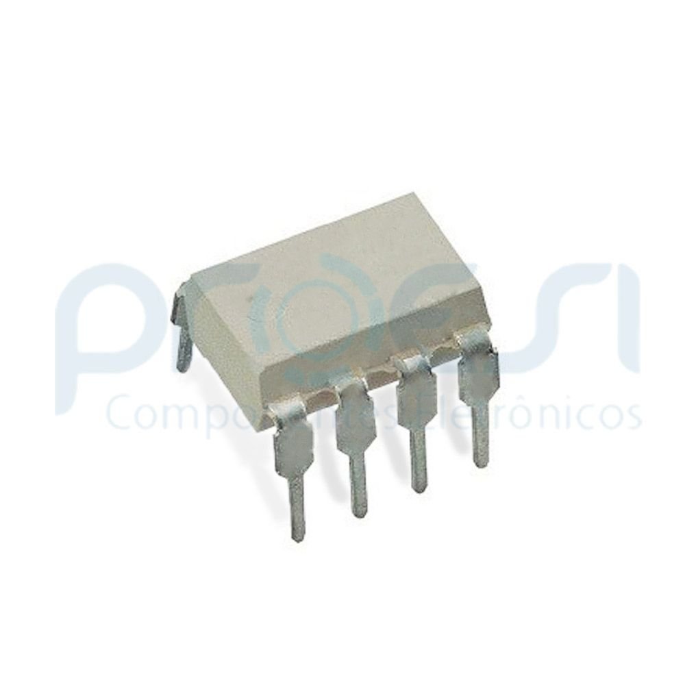 CNY74-2 - Acoplador Óptico